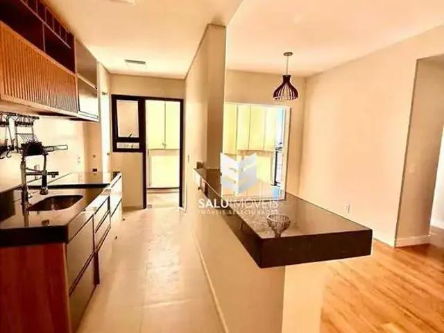 Apartamento para Venda em Sorocaba/SP Parque Campolim 2 Quartos