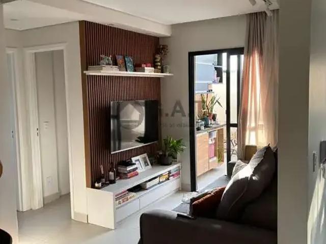 Apartamento para Venda em Sorocaba/SP Parque Campolim 2 Quartos