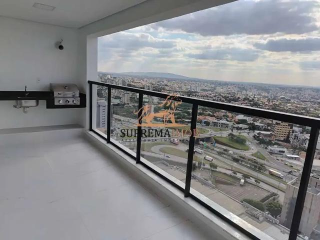 Apartamento para Venda em Sorocaba/SP Parque Campolim 3 Quartos