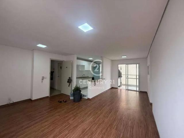 Apartamento para Venda em Sorocaba/SP Parque Campolim 3 Quartos