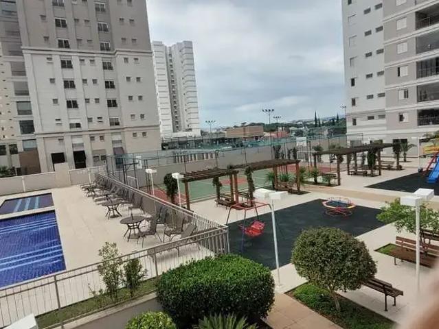 Apartamento para Venda em Sorocaba/SP Parque Campolim 3 Quartos