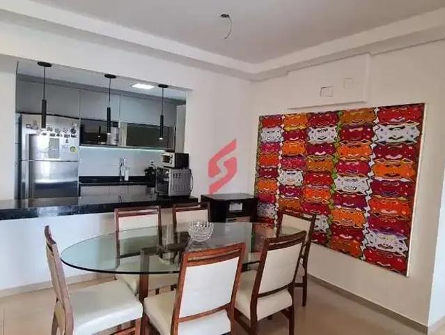 Apartamento para Venda em Sorocaba/SP Parque Campolim 3 Quartos