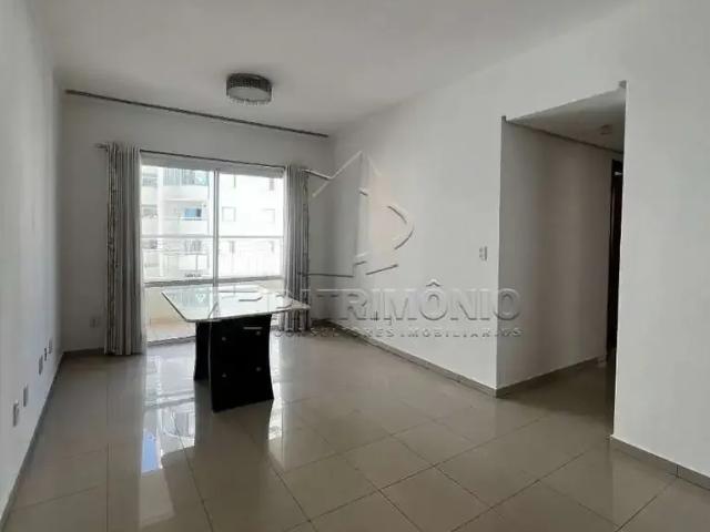 Apartamento para Venda em Sorocaba/SP Parque Campolim 3 Quartos