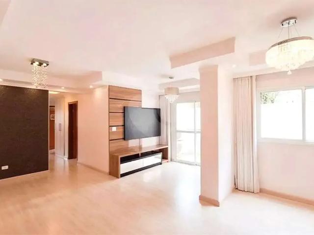 Apartamento para Venda em Sorocaba/SP Parque Campolim 3 Quartos