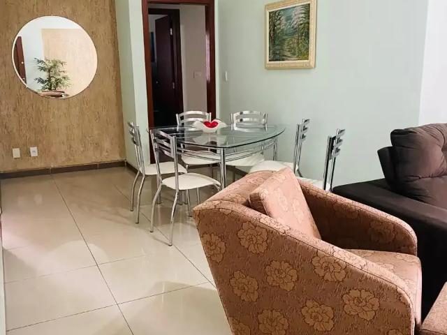 Apartamento para Venda em Sorocaba/SP Parque Campolim 3 Quartos
