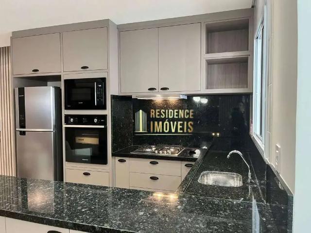 Apartamento para Venda em Sorocaba/SP Parque Campolim 3 Quartos