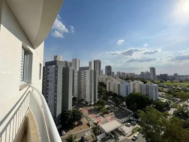Apartamento para Venda em Sorocaba/SP Parque Campolim 3 Quartos