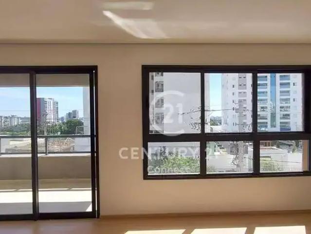 Apartamento para Venda em Sorocaba/SP Parque Campolim 3 Quartos