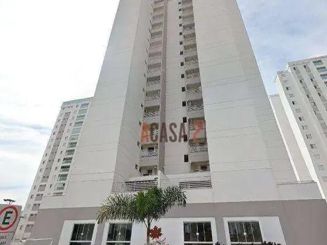 Apartamento para Venda em Sorocaba/SP Parque Campolim 3 Quartos
