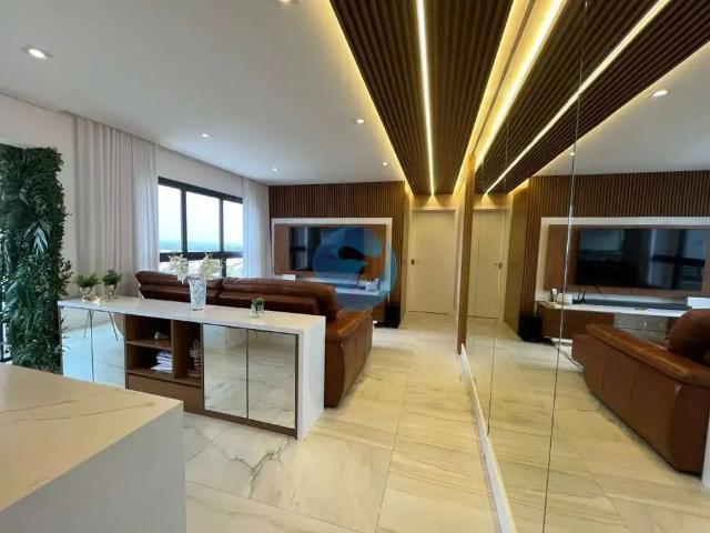 Apartamento para Venda em Sorocaba/SP Parque Campolim 3 Quartos