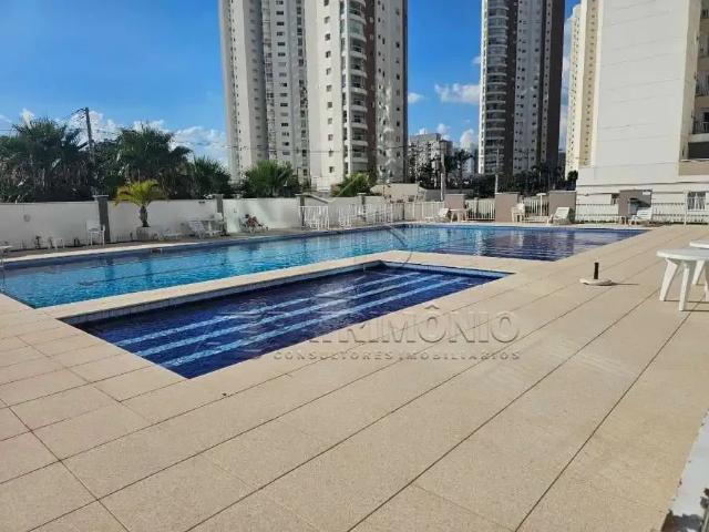 Apartamento para Venda em Sorocaba/SP Parque Campolim 3 Quartos