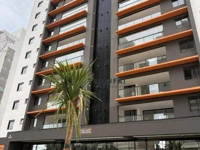 Apartamento para Venda em Sorocaba/SP Parque Campolim 3 Quartos