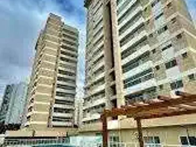 Apartamento para Venda em Sorocaba/SP Parque Campolim 3 Quartos