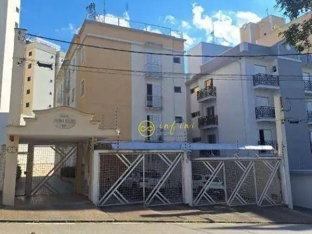 Apartamento para Venda em Sorocaba/SP Parque Campolim 3 Quartos