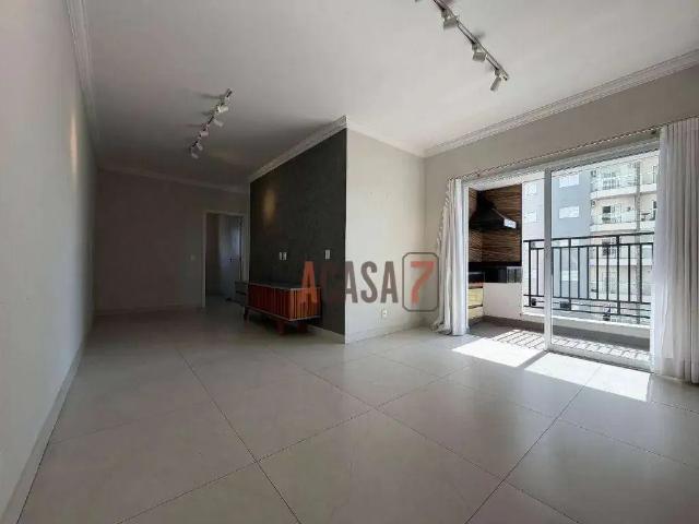 Apartamento para Venda em Sorocaba/SP Parque Campolim 3 Quartos