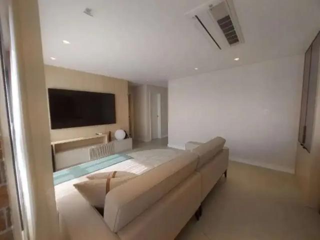 Apartamento para Venda em Sorocaba/SP Parque Campolim 3 Quartos
