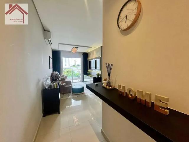Apartamento para Venda em Sorocaba/SP Parque Campolim 3 Quartos