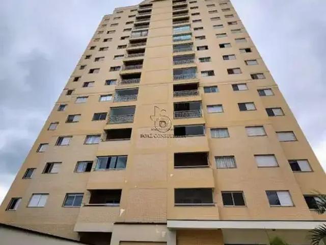 Apartamento para Venda em Sorocaba/SP Parque Campolim 3 Quartos