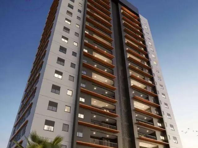Apartamento para Venda em Sorocaba/SP Parque Campolim 3 Quartos