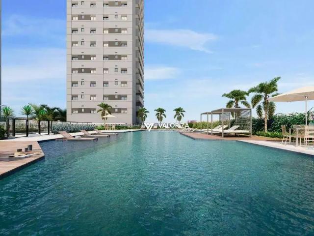 Apartamento para Venda em Sorocaba/SP Parque Campolim 3 Quartos