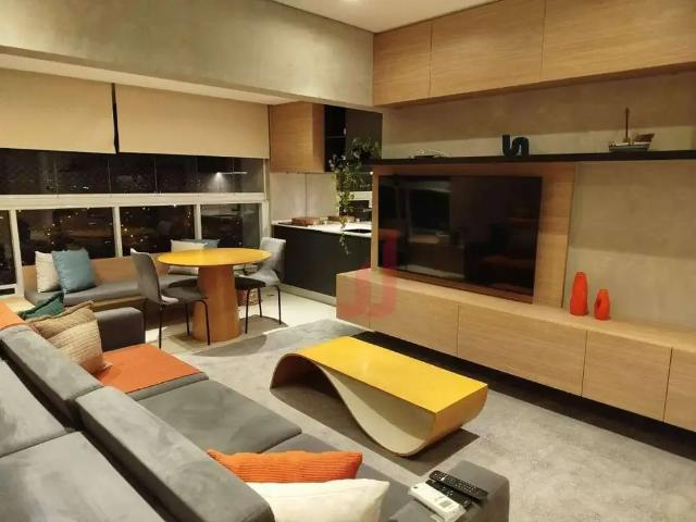 Apartamento para Venda em Sorocaba/SP Parque Campolim 3 Quartos