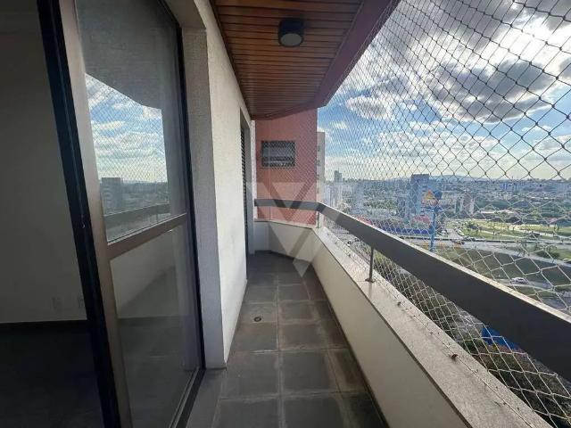 Apartamento para Venda em Sorocaba/SP Parque Campolim 3 Quartos