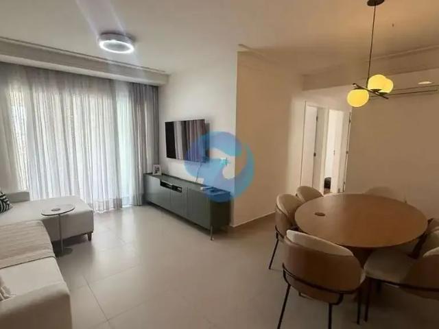 Apartamento para Venda em Sorocaba/SP Parque Campolim 3 Quartos