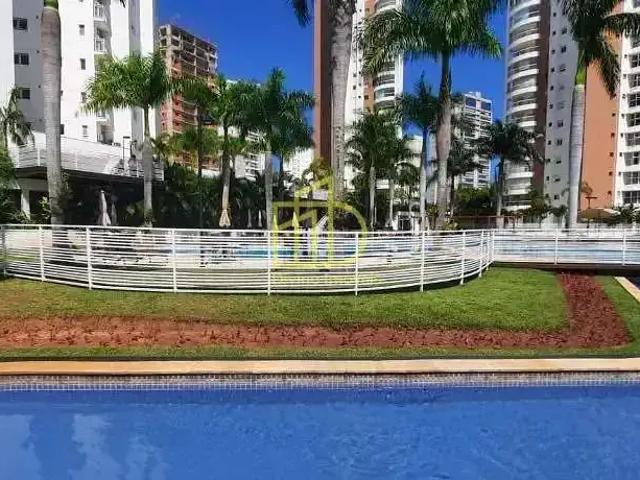 Apartamento para Venda em Sorocaba/SP Parque Campolim 3 Quartos