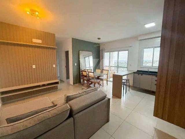 Apartamento para Venda em Sorocaba/SP Parque Campolim 3 Quartos