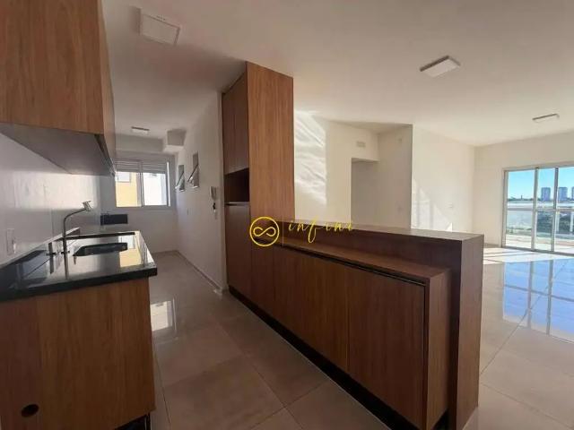 Apartamento para Venda em Sorocaba/SP Parque Campolim 3 Quartos