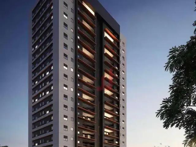 Apartamento para Venda em Sorocaba/SP Parque Campolim 3 Quartos