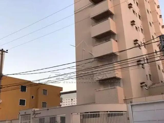 Apartamento para Venda em Sorocaba/SP Parque Campolim 3 Quartos