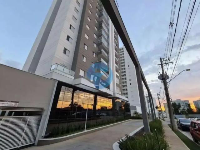 Apartamento para Venda em Sorocaba/SP Parque Campolim 3 Quartos