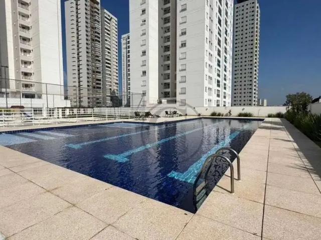 Apartamento para Venda em Sorocaba/SP Parque Campolim 3 Quartos