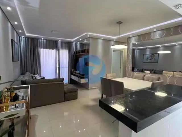 Apartamento para Venda em Sorocaba/SP Parque Campolim 3 Quartos