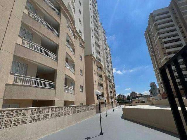 Apartamento para Venda em Sorocaba/SP Parque Campolim 3 Quartos
