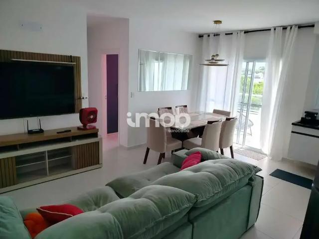 Apartamento para Venda em Sorocaba/SP Parque Campolim 3 Quartos