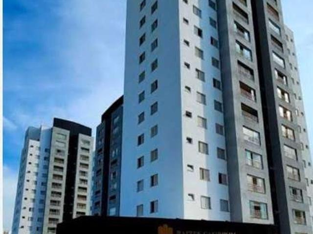 Apartamento para Venda em Sorocaba/SP Parque Campolim 3 Quartos