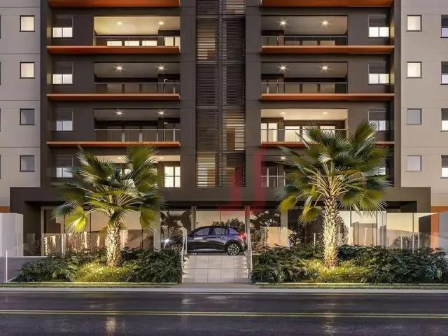 Apartamento para Venda em Sorocaba/SP Parque Campolim 3 Quartos