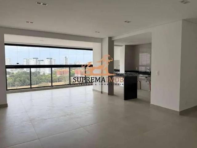 Apartamento para Venda em Sorocaba/SP Parque Campolim 3 Quartos