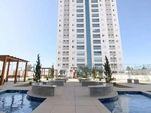Apartamento para Venda em Sorocaba/SP Parque Campolim 3 Quartos