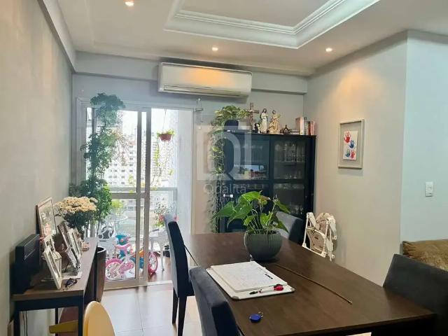 Apartamento para Venda em Sorocaba/SP Parque Campolim 3 Quartos