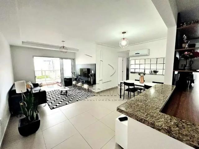 Apartamento para Venda em Sorocaba/SP Parque Campolim 3 Quartos