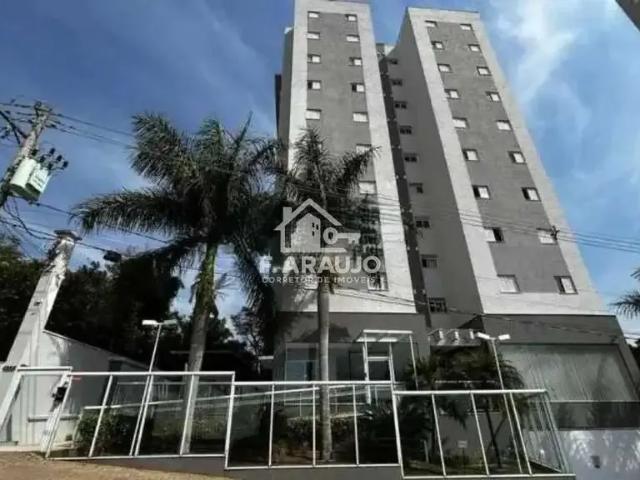 Apartamento para Venda em Sorocaba/SP Parque Campolim 3 Quartos