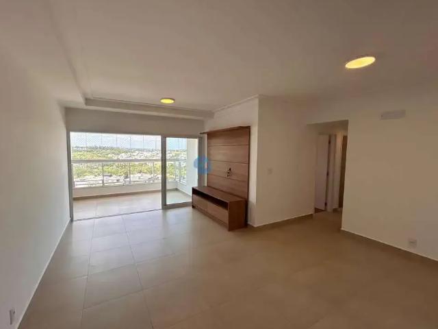 Apartamento para Venda em Sorocaba/SP Parque Campolim 3 Quartos