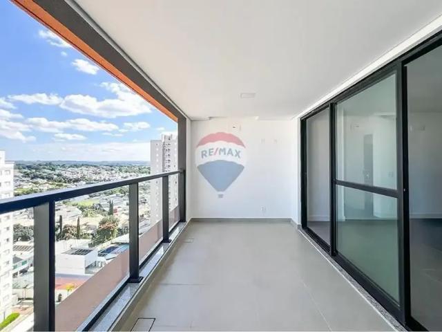 Apartamento para Venda em Sorocaba/SP Parque Campolim 3 Quartos