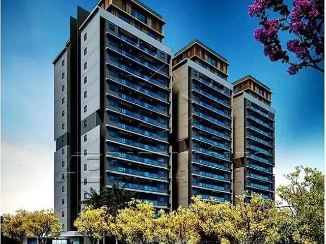 Apartamento para Venda em Sorocaba/SP Parque Campolim 3 Quartos