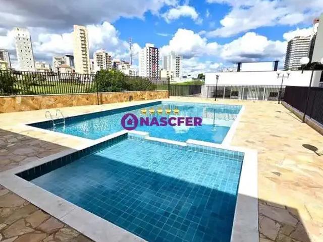 Apartamento para Venda em Sorocaba/SP Parque Campolim 3 Quartos