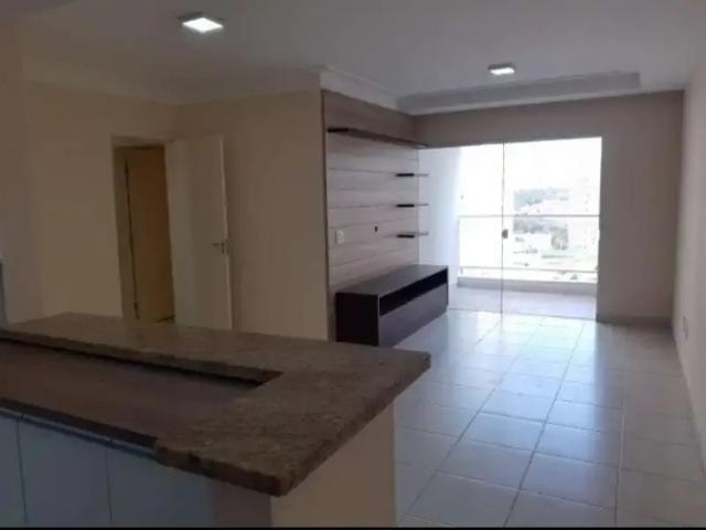 Apartamento para Venda em Sorocaba/SP Parque Campolim 3 Quartos