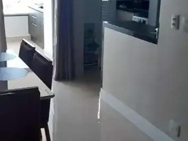 Apartamento para Venda em Sorocaba/SP Parque Campolim 3 Quartos